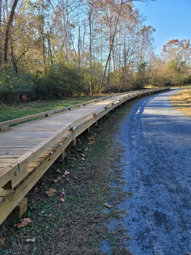 Best Hikes and Trails in Chattahoochee Pointe Park | AllTrails