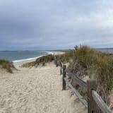 Napatree Point Conservation Area Trail, Rhode Island - 804 Reviews, Map ...