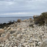 Napatree Point Conservation Area Trail, Rhode Island - 804 Reviews, Map ...