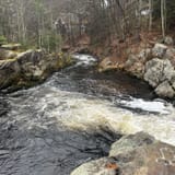 Wildcat Falls, New Hampshire - 1,906 Reviews, Map | AllTrails