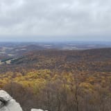 Pulpit Rock and Pinnacle Loop, Pennsylvania - 3,386 Reviews, Map ...