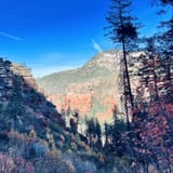 Sterling Pass Trail, Arizona - 918 Reviews, Map | AllTrails