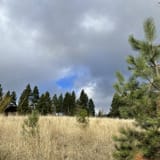 Idler's Rest Nature Preserve, Idaho - 262 Reviews, Map | AllTrails