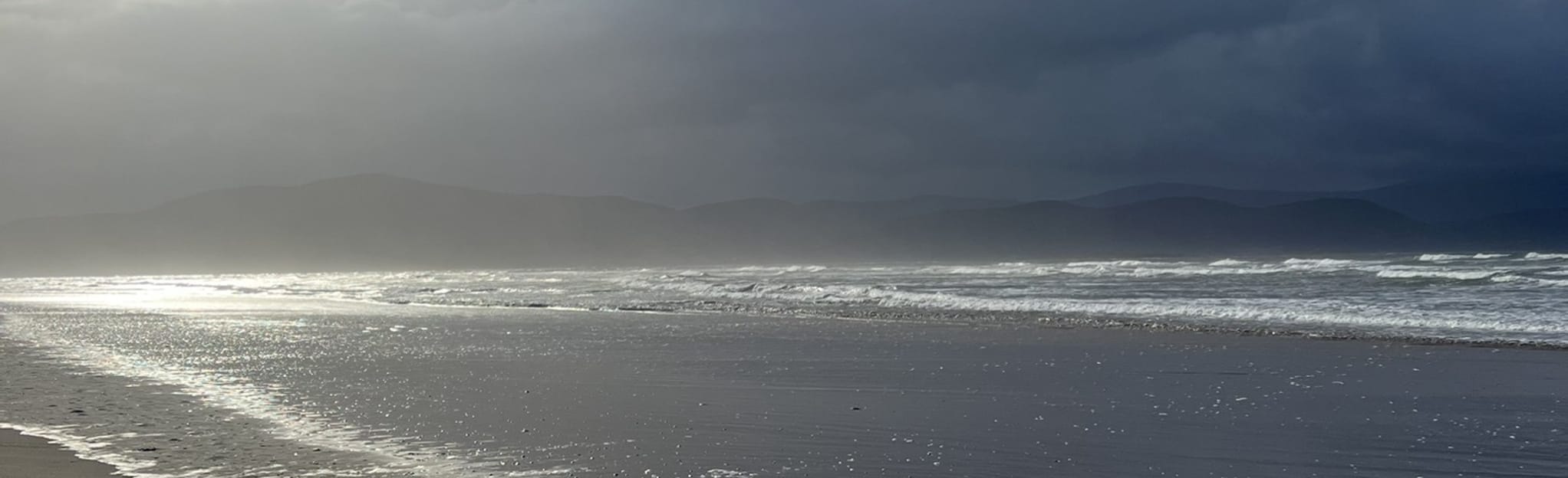 Inch Beach, County Kerry, Ireland - 11 Reviews, Map | AllTrails