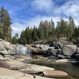 Bassi Falls, California - 2,834 Reviews, Map | AllTrails
