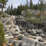 Bassi Falls, California - 2,834 Reviews, Map | AllTrails