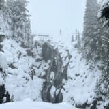 Myrtle Falls Viewpoint via Skyline Trail, Washington - 3,791 Reviews ...