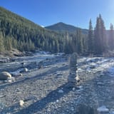 Sheep River Falls, Alberta, Canada - 177 Reviews, Map | AllTrails