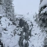 Myrtle Falls Viewpoint via Skyline Trail, Washington - 3,791 Reviews ...