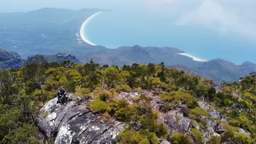 Best Walking Trails in Hinchinbrook Island National Park | AllTrails