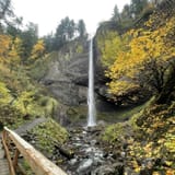 Latourell Falls Loop, Oregon - 6,546 Reviews, Map | AllTrails