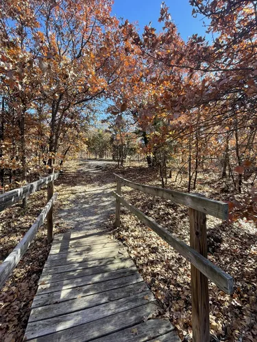 Best Hikes and Trails in Keystone State Park | AllTrails