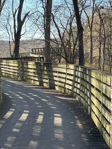 Best Hikes and Trails in TREC - Trail Recreation Effingham County ...