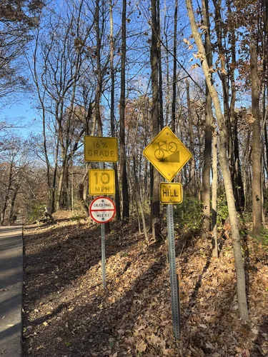 Best Hikes and Trails in TREC - Trail Recreation Effingham County ...