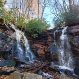 Soco Falls Trail, North Carolina - 685 Reviews, Map | AllTrails