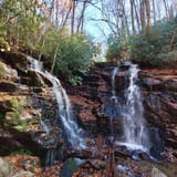 Soco Falls Trail, North Carolina - 685 Reviews, Map | AllTrails