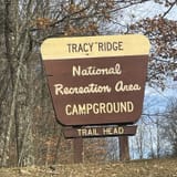 Tracy Ridge: Full Outer Loop, New York - 155 Reviews, Map | AllTrails