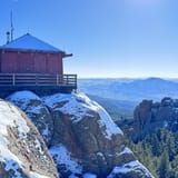 Devil's Head Lookout, Colorado - 3,479 Reviews, Map | AllTrails