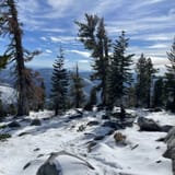 Ralston Peak, California - 1,492 Reviews, Map | AllTrails