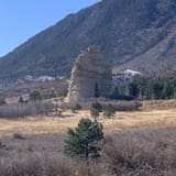 Monument Rock, Colorado - 1,882 Reviews, Map | AllTrails