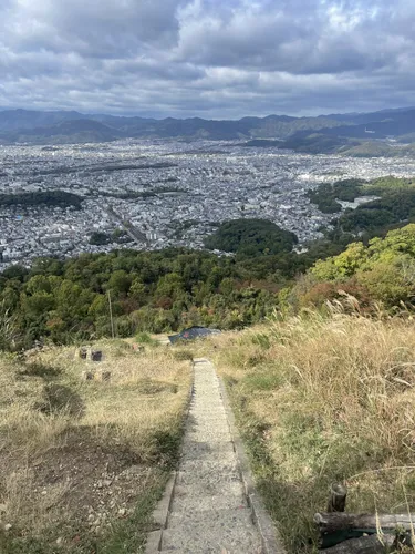 10 Best Trail Running Trails in Japan | AllTrails