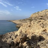 Cape Greco National Park Loop, Αμμόχωστος, Cyprus - 239 Reviews, Map ...