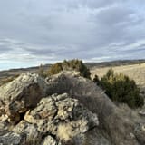 Johnny Behind the Rocks Trail, Wyoming - 81 Reviews, Map | AllTrails