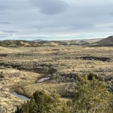 Johnny Behind the Rocks Trail, Wyoming - 81 Reviews, Map | AllTrails