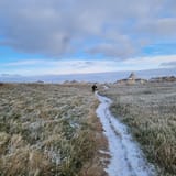 Castle Trail to Medicine Root Loop, South Dakota - 658 Reviews, Map ...