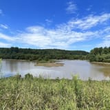 Bridge Loop Trail and Lake Loop Trail, Georgia - 840 Reviews, Map ...