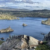 Mt. Elwell and Long Lake Loop, California - 114 Reviews, Map | AllTrails