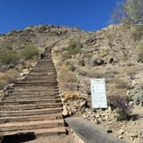 Victory Stairs, Arizona - 876 Reviews, Map | AllTrails