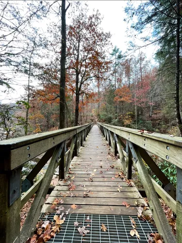 Best Hikes and Trails in Ridgeway Park | AllTrails