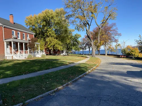 Best Hikes and Trails in Little Bay Park | AllTrails