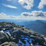 Mount Haystack Trail, New York - 626 Reviews, Map | AllTrails