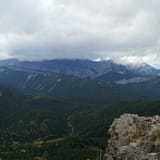 Mount Hosmer Trail, British Columbia, Canada - 78 Reviews, Map | AllTrails