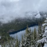 Thornton Lakes Trail, Washington - 537 Reviews, Map | AllTrails