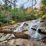 Cascade Brook Trail to Lonesome Lake, New Hampshire - 732 Reviews, Map ...