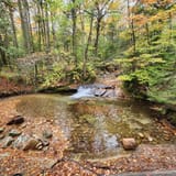 Cascade Brook Trail to Lonesome Lake, New Hampshire - 732 Reviews, Map ...