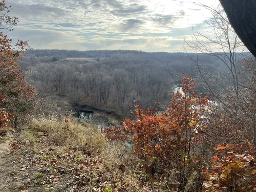 Best Hikes and Trails in Brushy Creek State Preserve | AllTrails