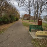 Kokosing Gap Trail to Mohican Valley Trail, Ohio - 292 Reviews, Map ...