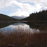 Water Tower and Razorback Loop, Alberta, Canada - 24 Reviews, Map ...