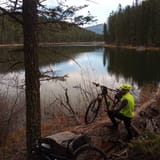 Water Tower and Razorback Loop, Alberta, Canada - 24 Reviews, Map ...