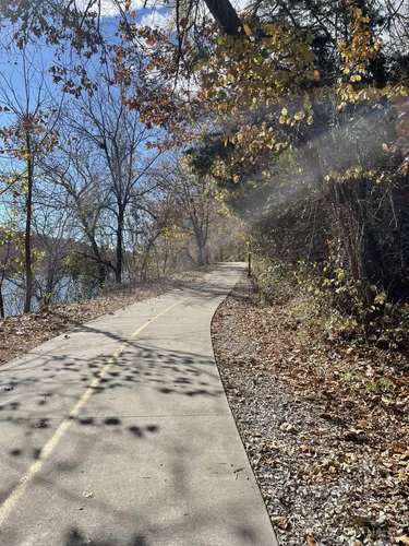 2023 Best Road Biking Trails in Rogers | AllTrails