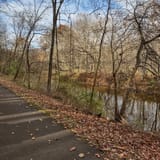 Kokosing Gap Trail to Mohican Valley Trail, Ohio - 214 Reviews, Map ...