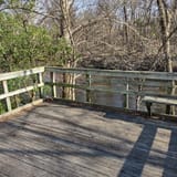 Kokosing Gap Trail to Mohican Valley Trail, Ohio - 214 Reviews, Map ...