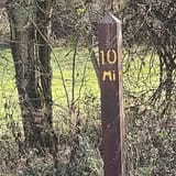 Kokosing Gap Trail to Mohican Valley Trail, Ohio - 214 Reviews, Map ...