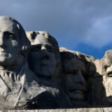 Presidential Trail (Stair-Free Route), South Dakota - 112 Reviews, Map ...