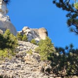 Presidential Trail (Stair-Free Route), South Dakota - 112 Reviews, Map ...