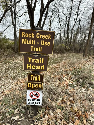 Best Hikes and Trails in Rock Creek State Park | AllTrails